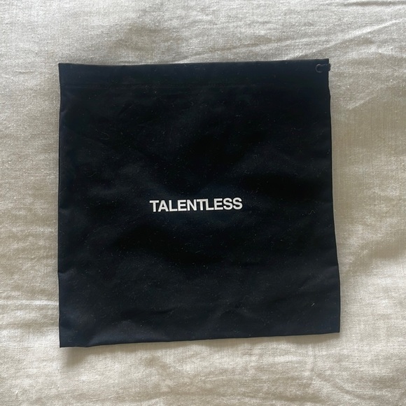 TALENTLESS | Bags | New Talentless Small Bag | Poshmark